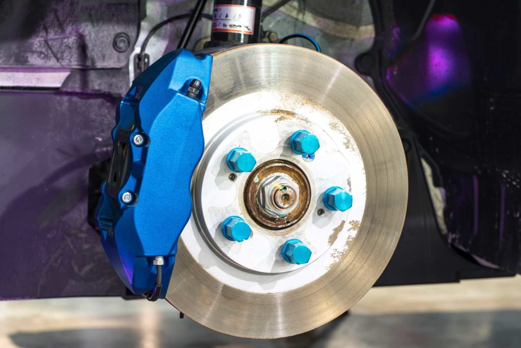 Remmen auto vervangen in Drachten - Autobedrijf Multimerk