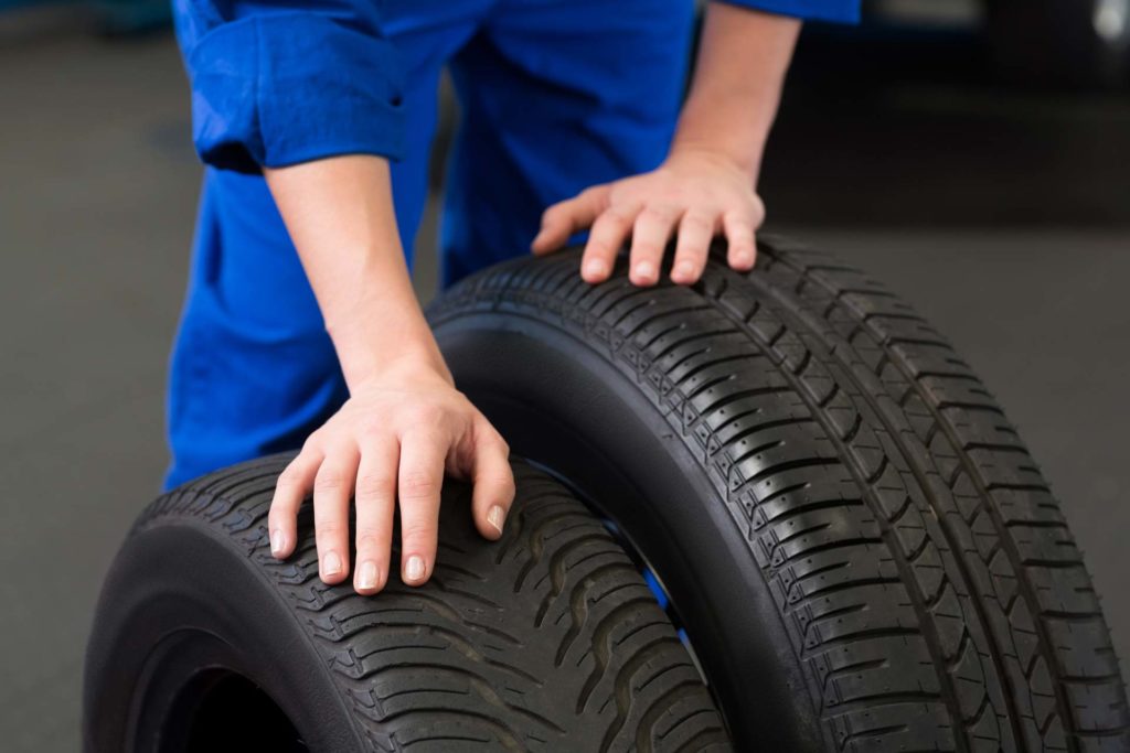 Autobanden laten vervangen in Drachten - Autobedrijf Multimerk
